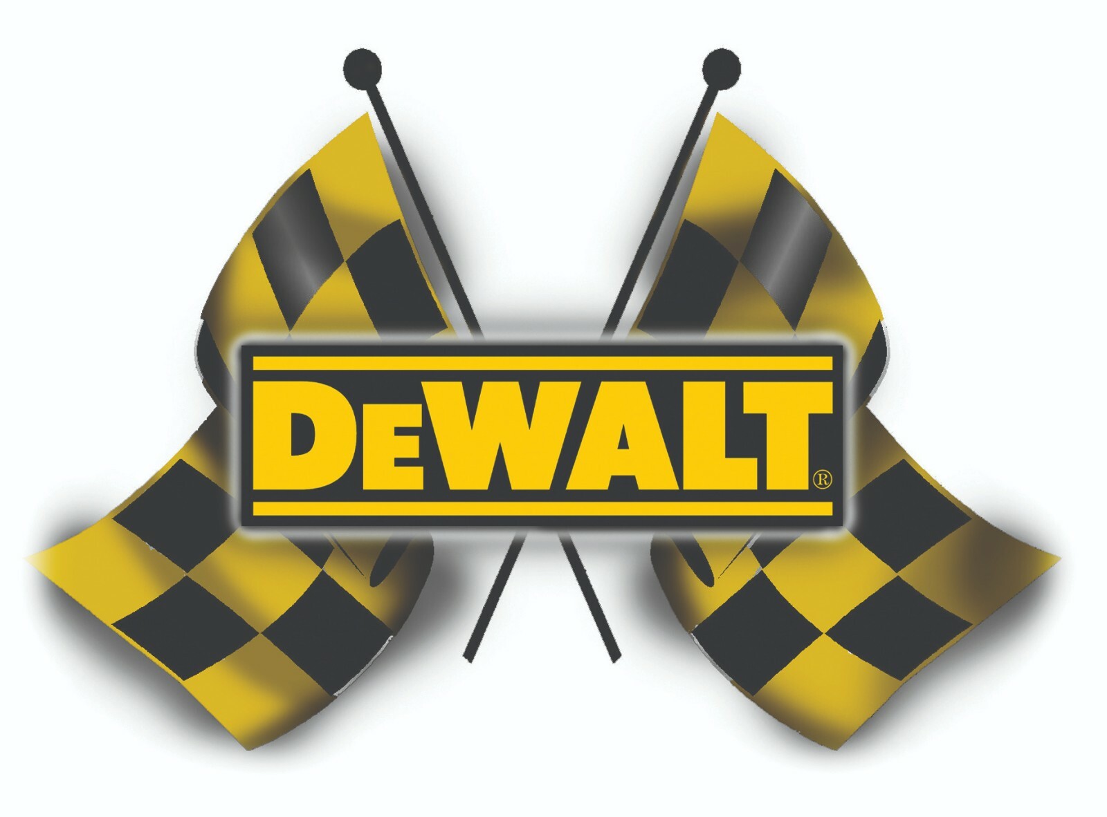 Dewalt Tools Logo
