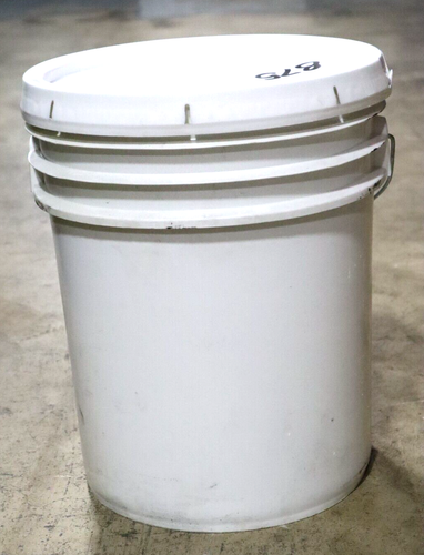 OEMETA, 5 GALLON PAIL, NOVAMET 900 FOR ALL MATERIALS | eBay