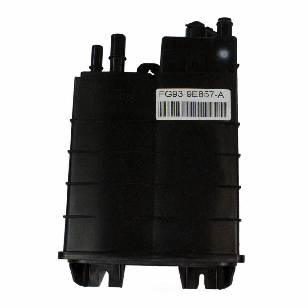 Vapor Canister-Fuel Motorcraft CX-2507 fits 13-15 Ford Fusion 1.6L-L4 ...