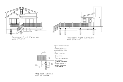 Draw Your Own Deck Plans 19 Creative DIY Deck Plans And Design Ideas