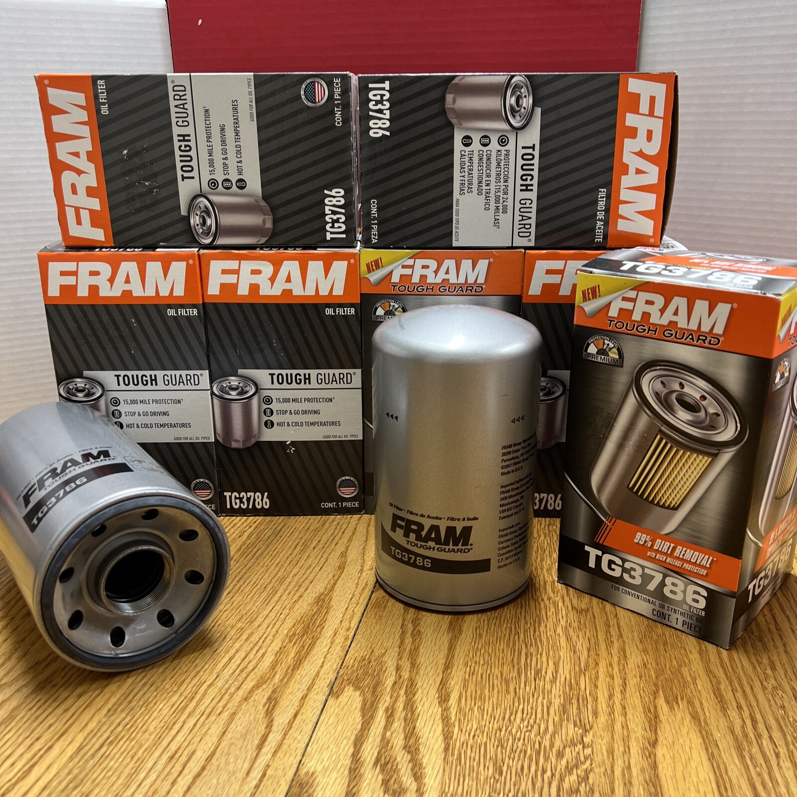 FLEETGUARD LF9027 - cross reference oil filters | oilfilter ...