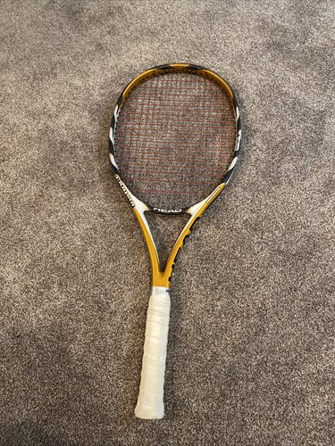 Head Microgel Instinct L3 Tennis Racket | eBay