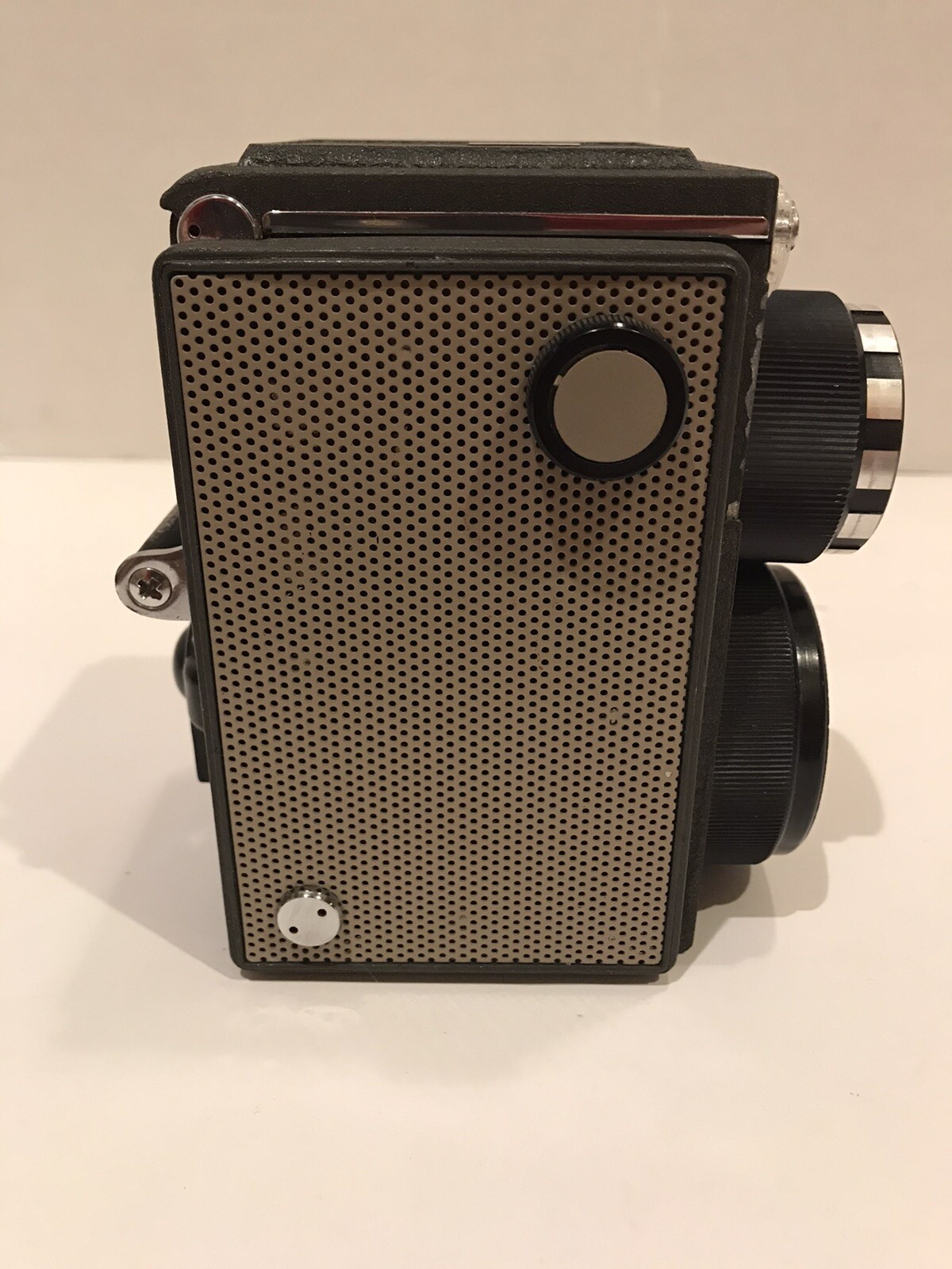 Vtg Fujimoto Photo Lucky Flexlide 35 Slide Projector -Japan (D2) | eBay