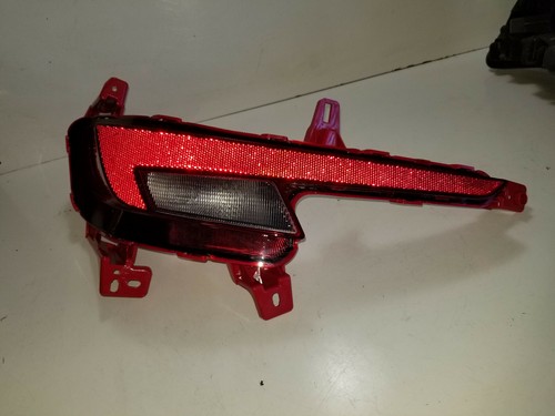 *CLEANEST USED ON EBAY * HYUNDAI ELANTRA 92406-F2510 - REFLECTOR | eBay