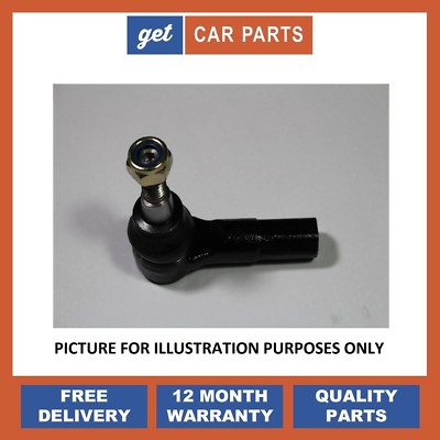 FRONT LEFT TIE ROD END FOR LAND ROVER DEFENDER 110 CR2230S | eBay UK