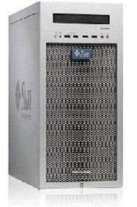 Oracle Sun Ultra 27 Workstation (3.2ghz, 8gb ram, 500gb) | eBay