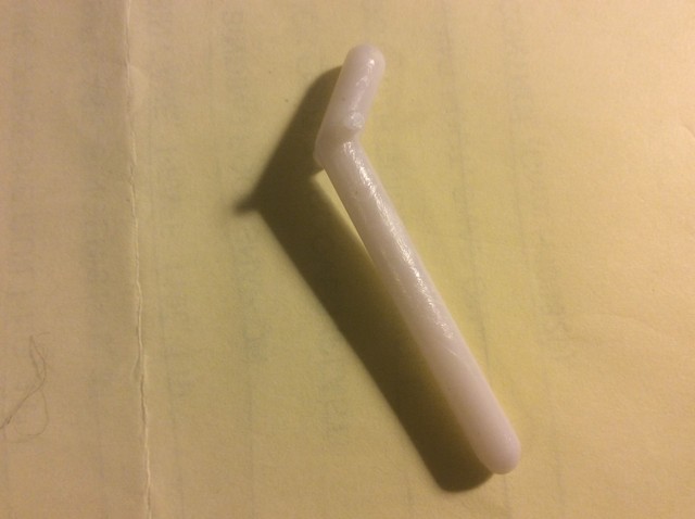 2 Spool Pins for SINGER 500 500a 503 503a Part #172509 for sale online ...