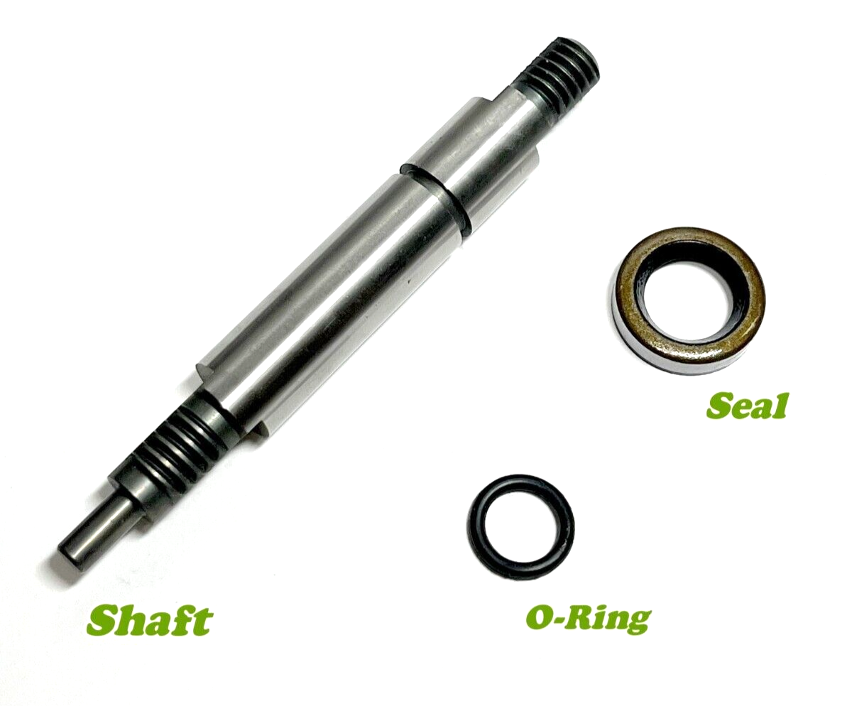 Sonnax 35801-02K For Turbo 350 TH350 TH350C Transmission Shift Shaft ...