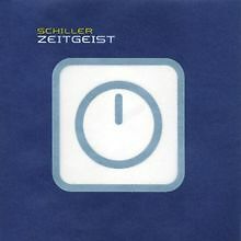 Zeitgeist von Schiller | CD | Zustand gut 731454785723 | eBay.de