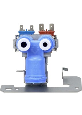 Refrigerator Water Inlet Valve WR57X33326 New No Box Item | eBay
