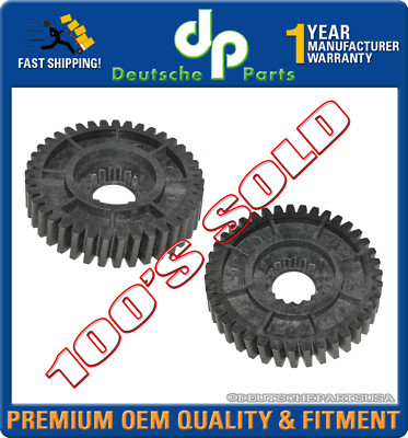 Convertible Top Drive Transmission Gear Gears for Porsche Boxster LH ...