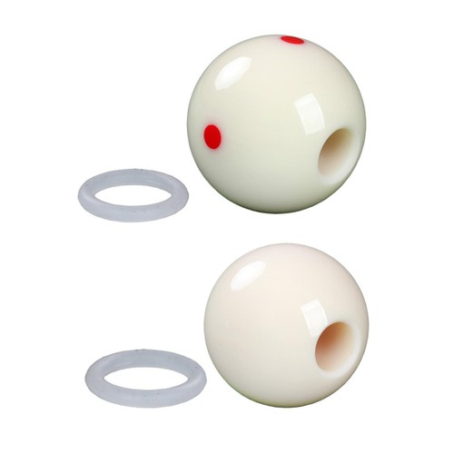 Billiard Stroke Trainer Fixed Beginners Practice Tool Round Stable ...