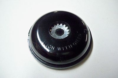 FAA12239A DISTRIBUTOR DUST COVER for Ford Tractor NAA 600 700 800 900 ...