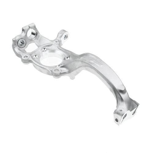 Steering Knuckle Front Right for Audi A4 B8 A5 8F7 8T3 8TA Q5 M14 ...
