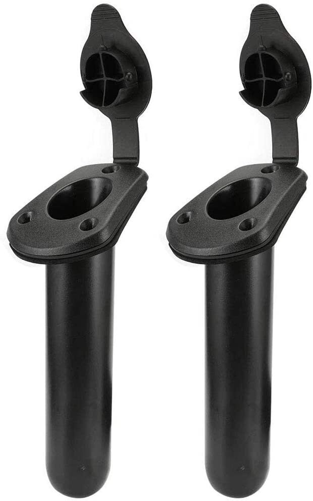 Fishing Rod Racks For Boats