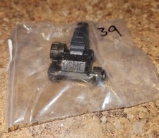KAC Knights Armament Micro 600 M Rear Flip up Sight USMC for sale ...