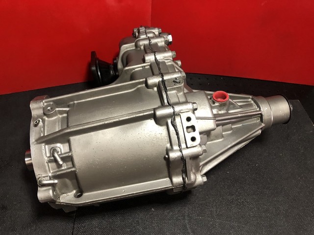 2004 2005 2006 2007 2008 - 12 Chevy Colorado GMC Canyon Truck Transfer ...