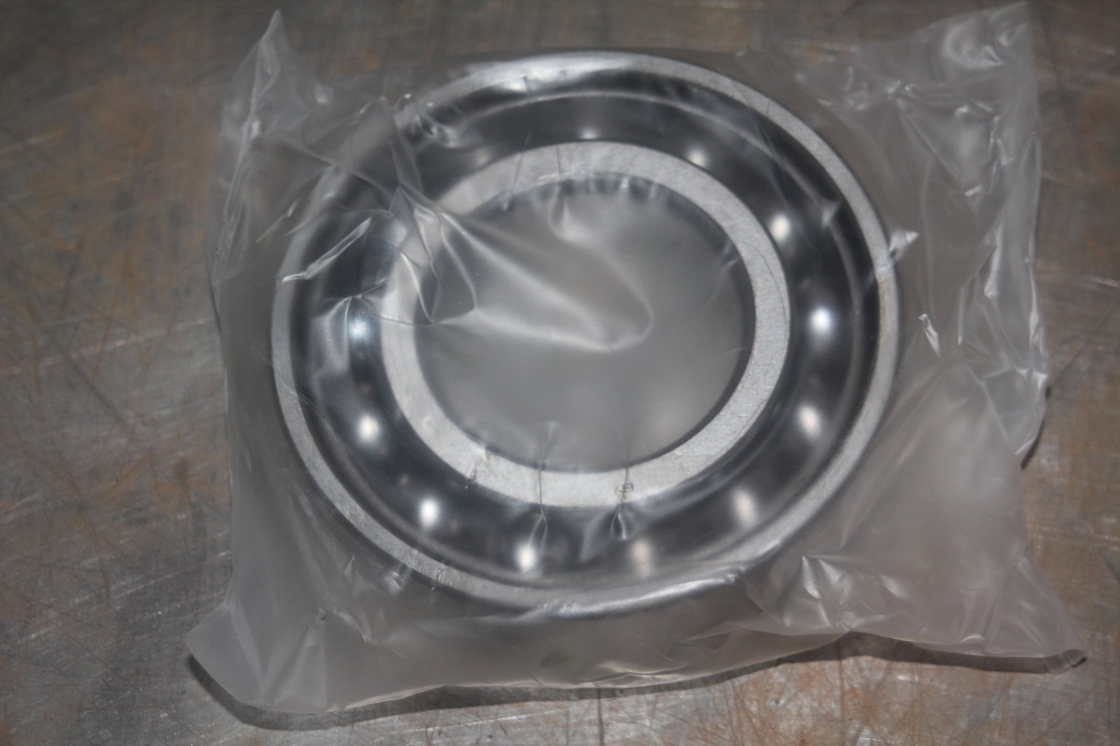 NTN Bearing 7207B | eBay