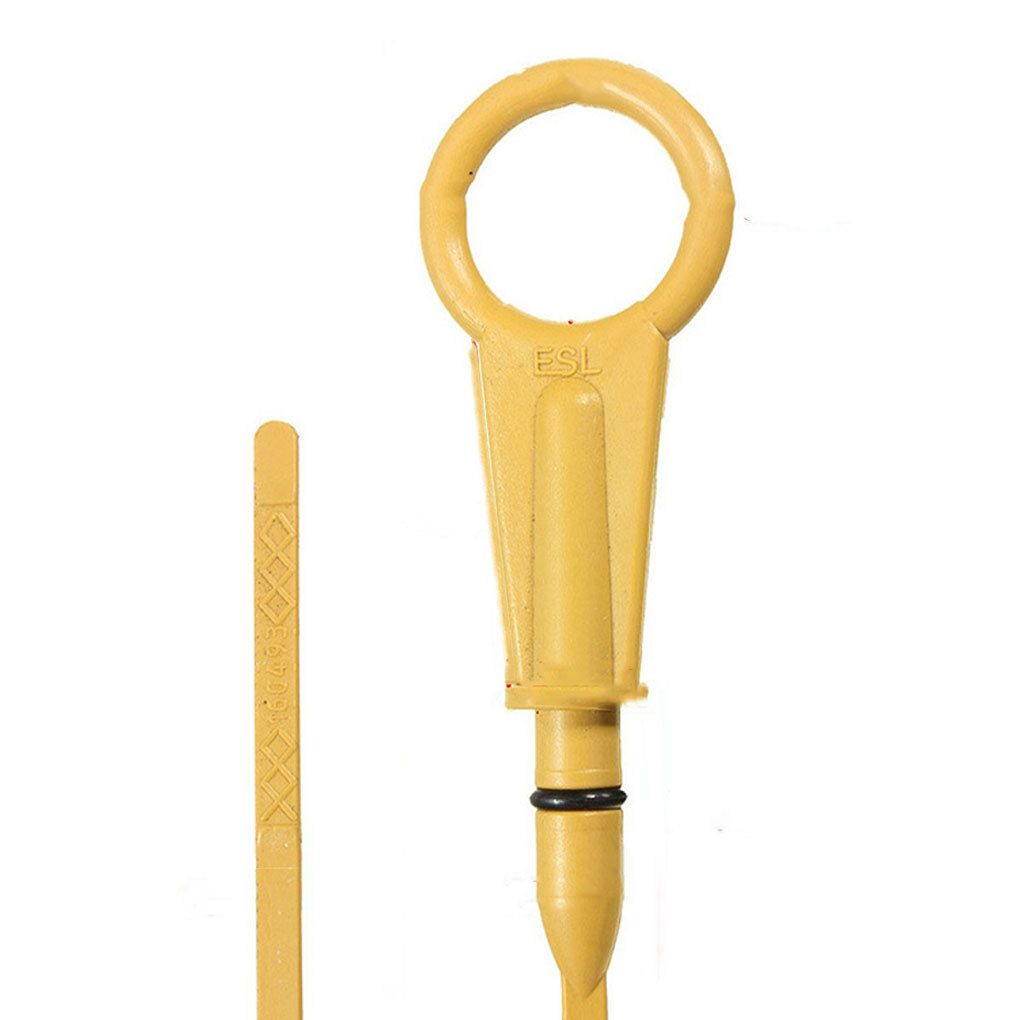 523mm Oil Level Indicator Dipstick for Renault 1.5 DCI K9K Engine ...