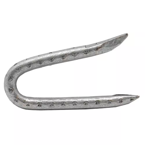 3/4 in. Galvanized Poultry Net Staples Fence Staple Chicken Wire Mesh ...