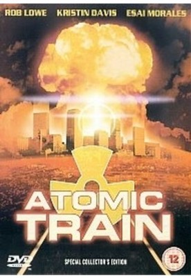 ARMAND SPECA ARMAND SPECA D. BRENT MOTE - Atomic Train - DVD - Pal | eBay