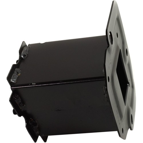 Bumper Face Bar Bracket Rear Right Hand Side Passenger H52106CAMA for ...