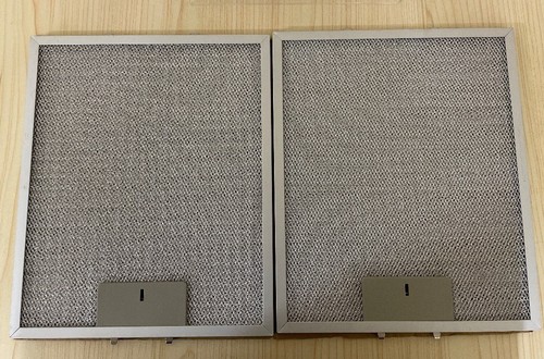 Range Hood Filter cooker hood filter replacement 2 pack - CG M17 | eBay UK