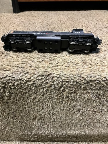 VINTAGE RTM RAIL DIESEL LOCOMOTIVE 482 HO SCALE | eBay