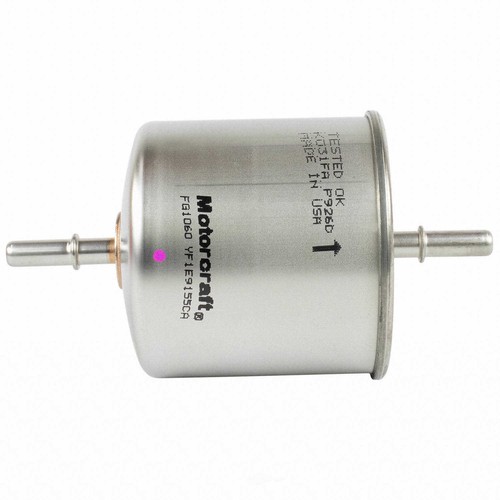 Fuel Filter Motorcraft FG1060 | eBay