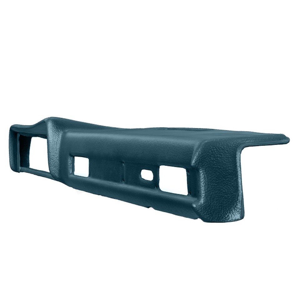 Dashes Direct Reproduction Dash Pad Urethane Dark Blue Chevrolet C10 ...