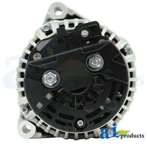 Alternator RE218703 fits John Deere 8220 8220T 8320 8320T 8420 8420T ...