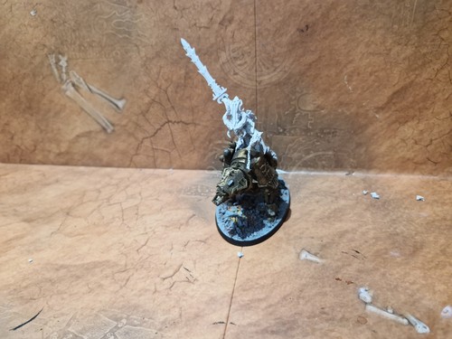 40k/ AOS. 3rd Party Khorne Deamons. 12 X Bloodcrushers With Skull ...