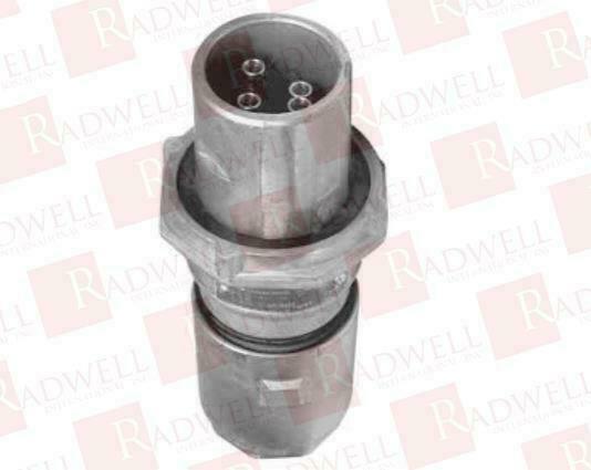 Crouse Hinds APJ10377 Electrical Plug for sale online | eBay