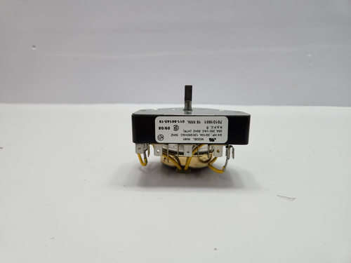 MTS M481 MALLORY TIMER 70131801 | eBay