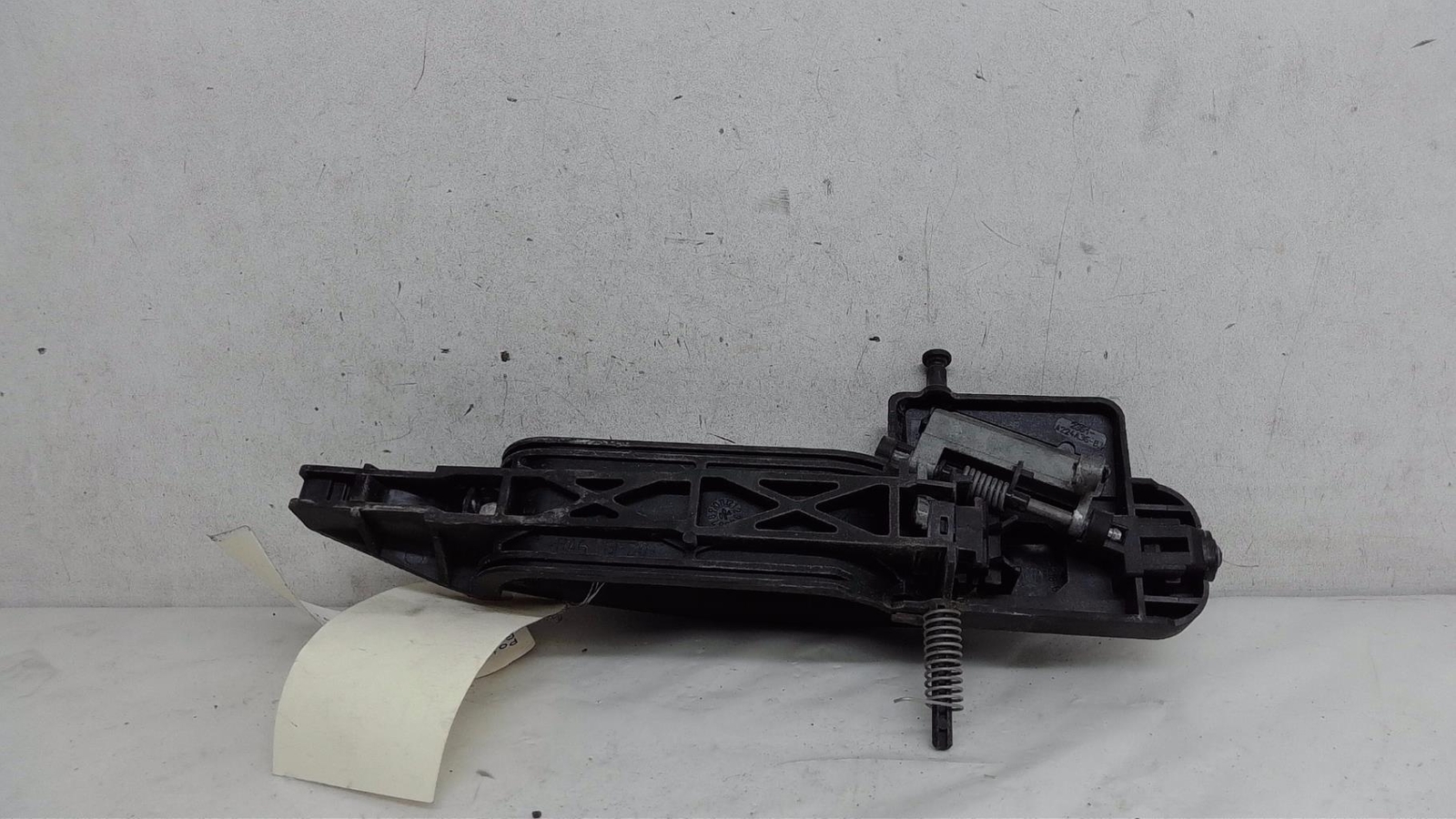 🇫🇷🥇Poignee ext AVG FORDFIESTA 5 PHASE 1 1521631 /R:69349607 | eBay