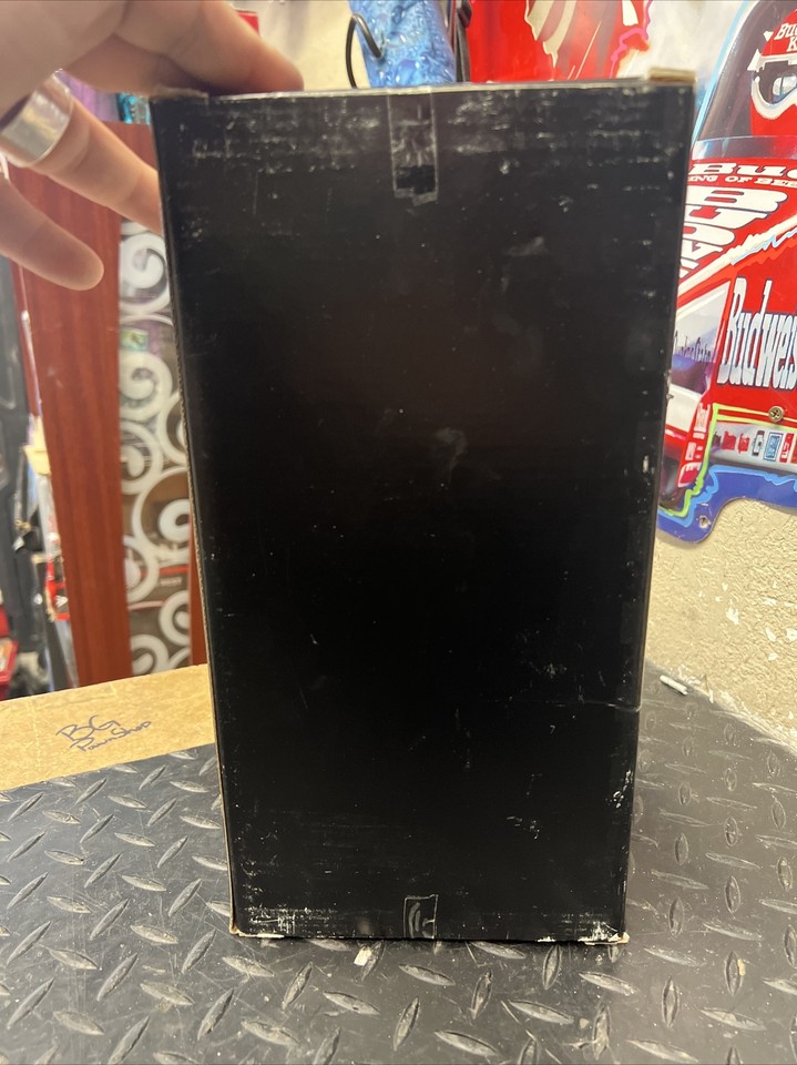 Racing Champions Stock Rods 24k Gold Plated 50th Anniversary NASCAR #23 ...