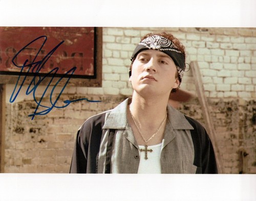 Daryl Sabara Machete autographed photo signed 8x10 #2 Julio | eBay