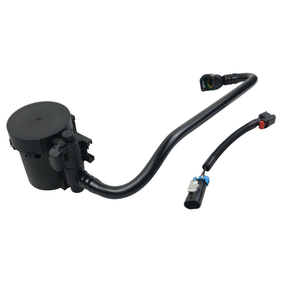 25948082 for Hummer H3 Chevrolet Colorado Car Vapor Canister Vent ...