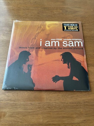 i am sam LP unopened | eBay