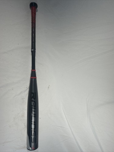 Rawlings Quatro Pro BBCOR Baseball Bat: BB2Q3 Used 33/30 | eBay