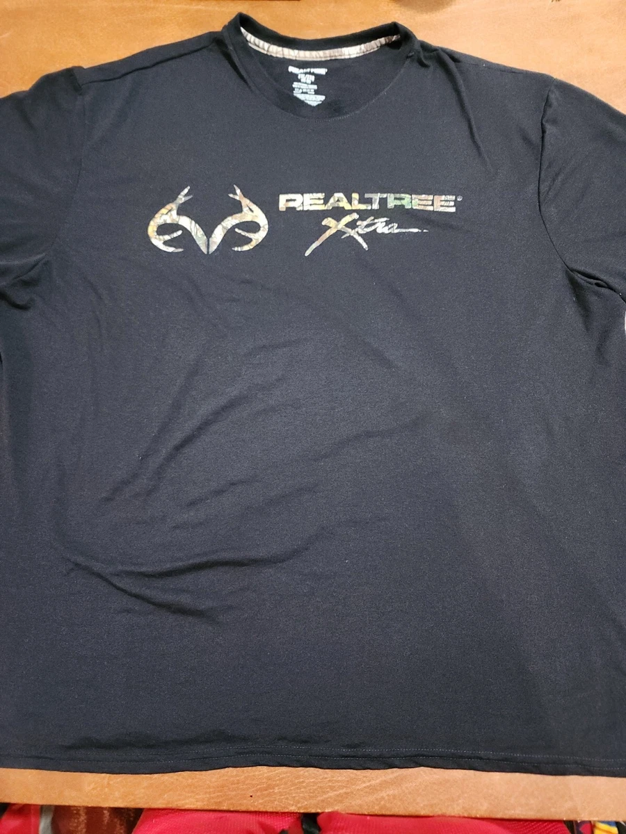 Realtree Xtra Logo