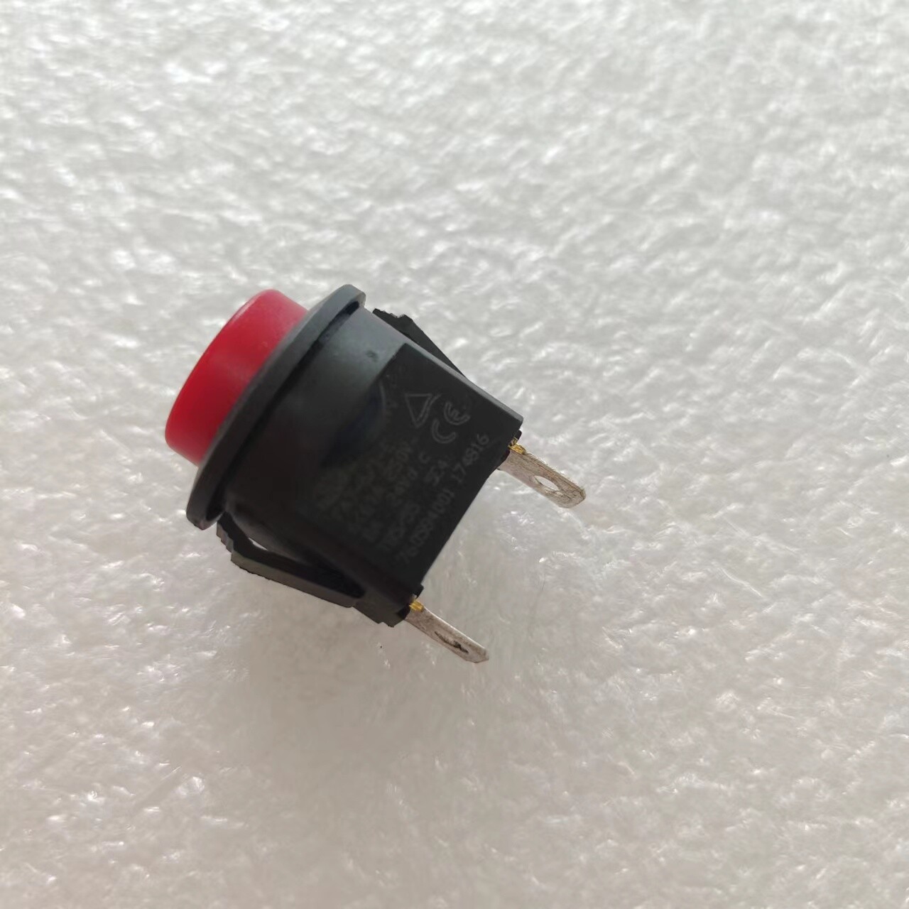 2pcs NEW JIABEN FA7-6/1-E 6A 250V T85/55 2pins Power Tool Switch #V99L ...