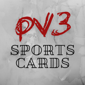 PV3 Sports Cards | eBay Stores