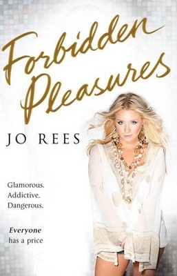 Forbidden Pleasures, Rees, Jo, Used; Very Good Book | eBay