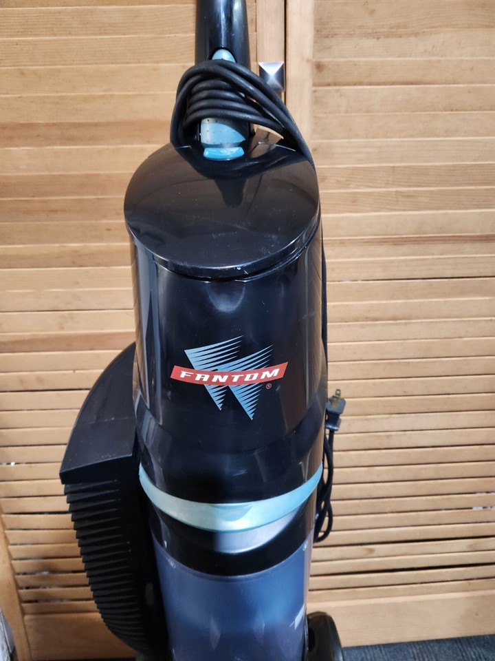 Fantom Cyclone XT Vacuum Cleaner | eBay