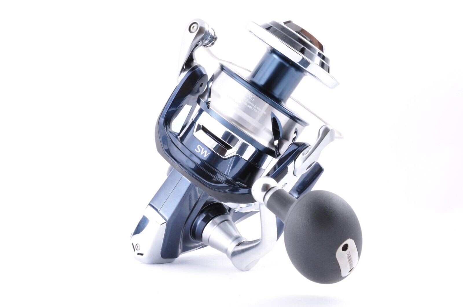 Shimano 21 Twin Power SW 14000XG Ship from Japan "New" | eBay