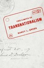 Nancy L Green The Limits of Transnationalism (Paperback) (UK IMPORT ...