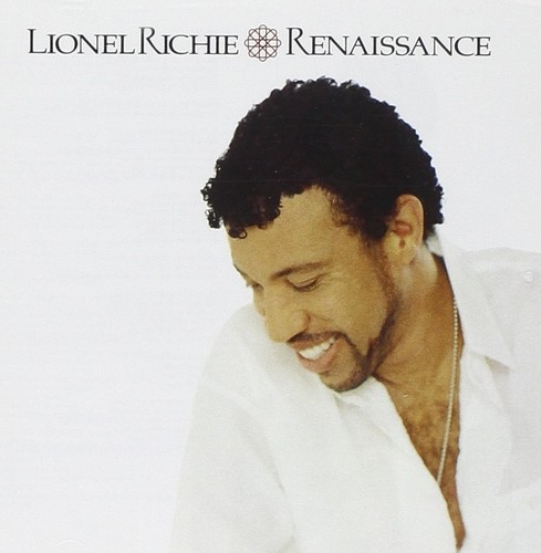 Richie Lionel Renaissance (CD) 731454822220 | eBay