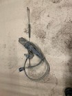 Jaguar Electronic parkbrake Motor 2002-2010 S-Type X350 XJ6 XJ8 C2C ...