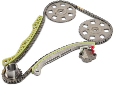Timing Chain Kit For 1999-2002 Saturn SL2 Base 1.9L 4 Cyl 2000 2001 ...